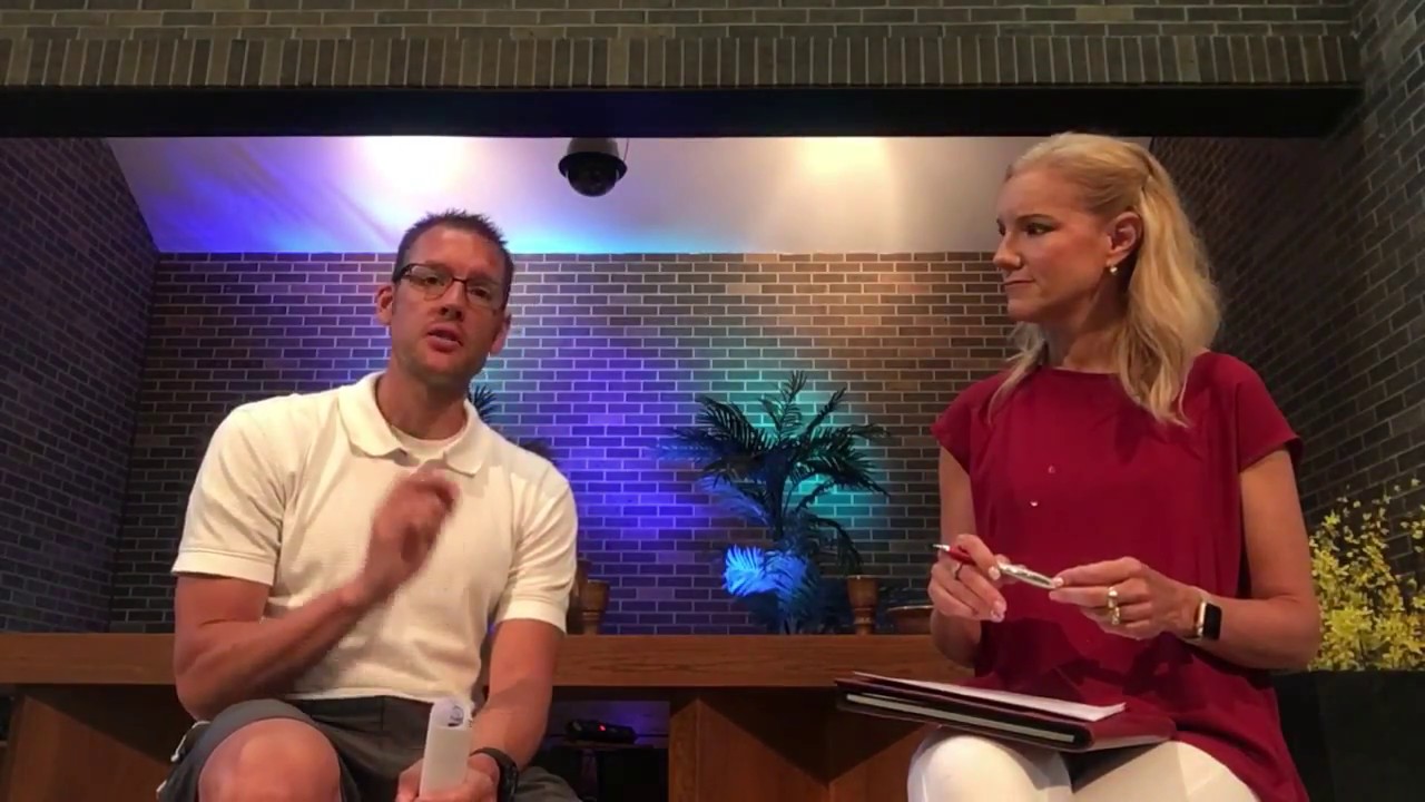 Core40 Experience Week 20 - YouTube