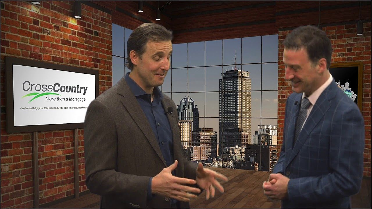 Working With a Closing Attorney | Josh Ribner, Gilmartin Magence ...