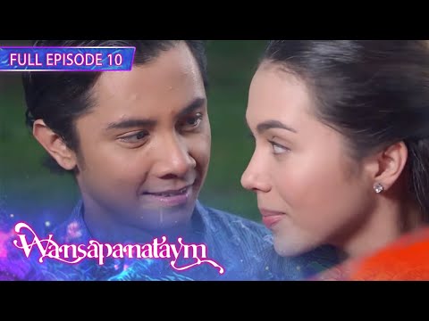 Full Episode 10 | Wansapanataym Annika PINTAsera English Subbed