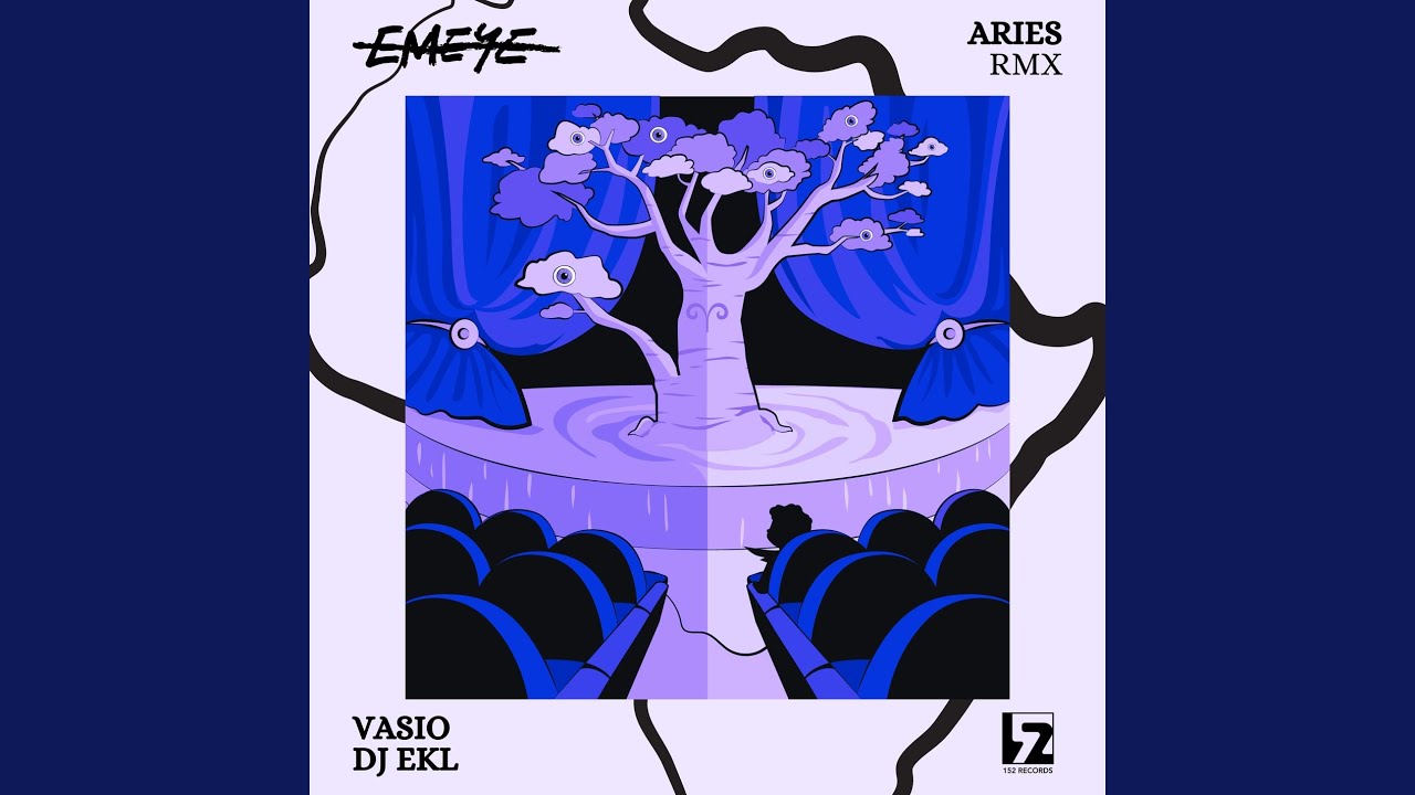 Aries (DJ Ekl Remix) - YouTube