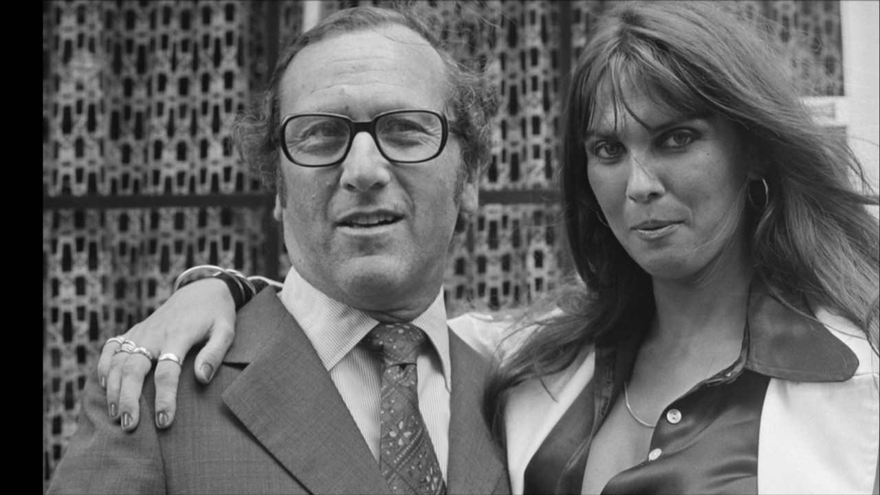 GORDON HESSLER TRIBUTE - YouTube