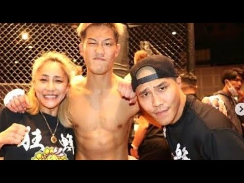 【BreakingDown】会見で流血乱闘騒ぎ、収録中断に！DEEP代表ウルシマンとは？ - YouTube