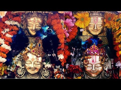 Devta Chanjanu Chamahu Devi se milan karte huye - YouTube