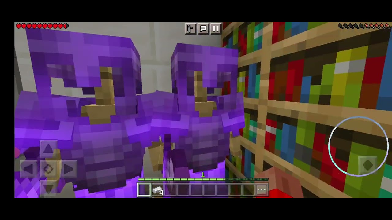 I got a new modan house and I became a pro - YouTube