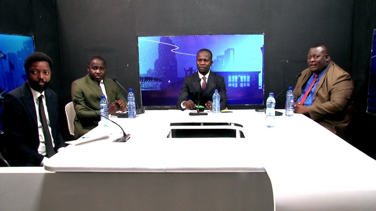 URGENT : BOTALA VRAIE IDENTITÉ YA JOSEPH KABILA EBIMI REVELATION KINKIE ...