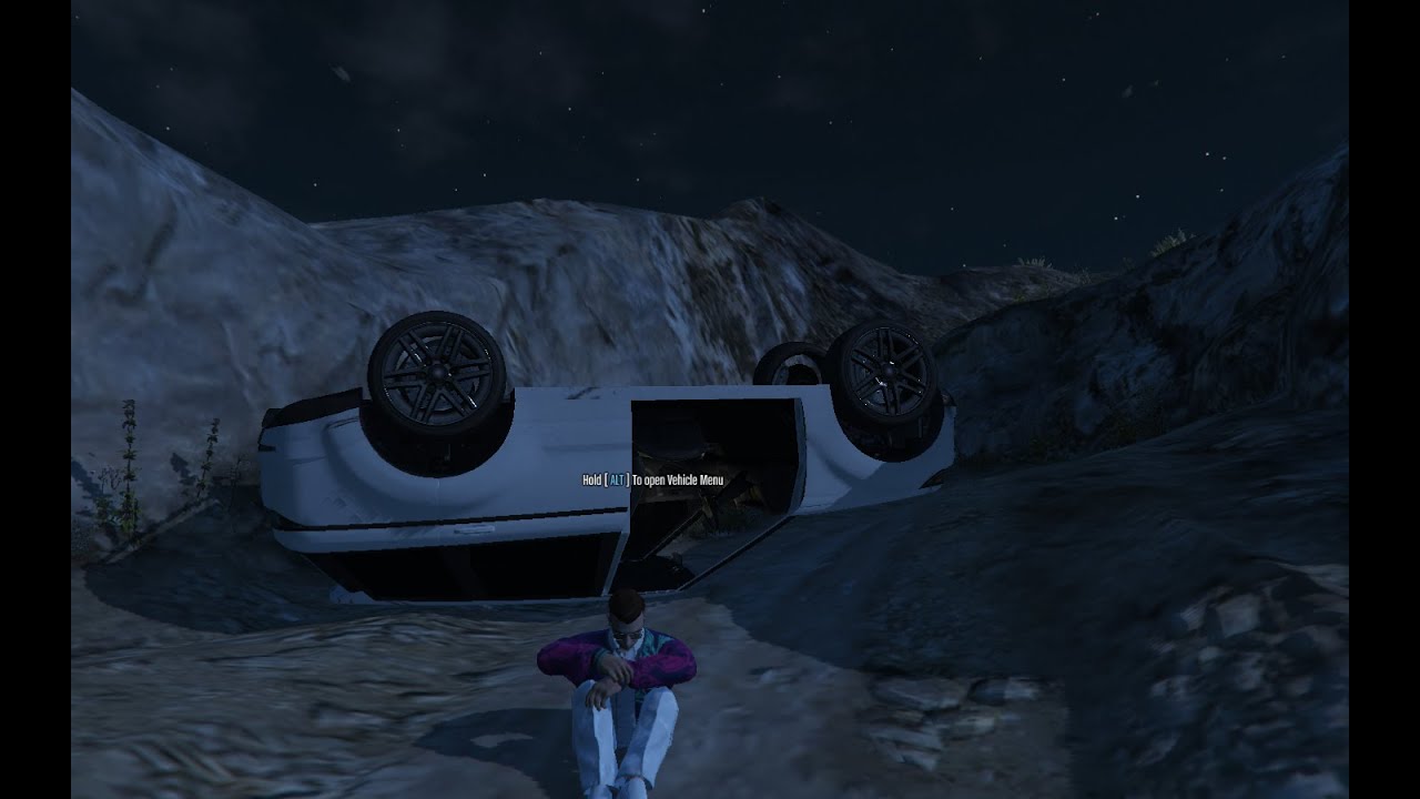 Belajar main RP- Gatau mau ngapain #gta5roleplay #live - YouTube