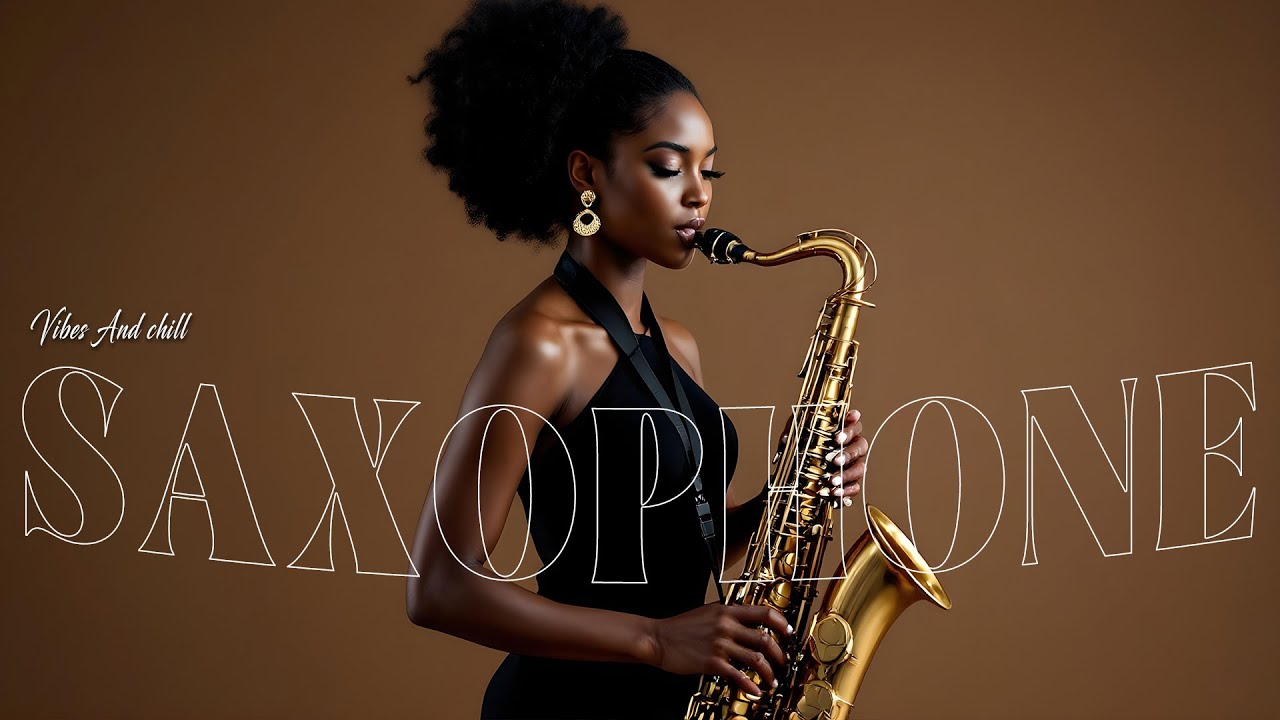 Sultry Saxophone Grooves 🎷💃 | Sexy Jazz for Late-Night Moods 🥂🌃 || The ...