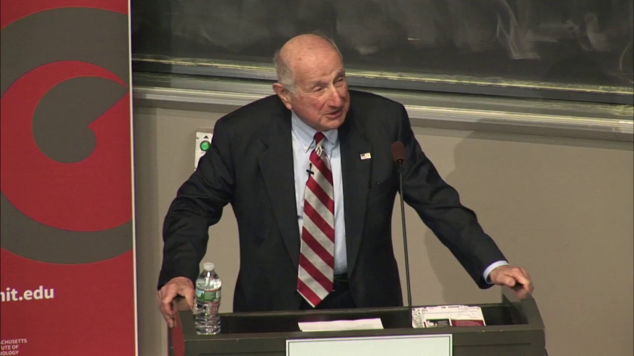 Bernie Gordon- Lessons I've Learned As a Lifetime Engineering Leader ...