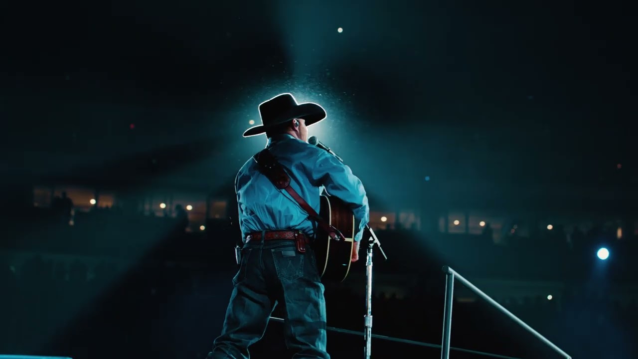 Cody Johnson - Houston Rodeo (2022) - YouTube