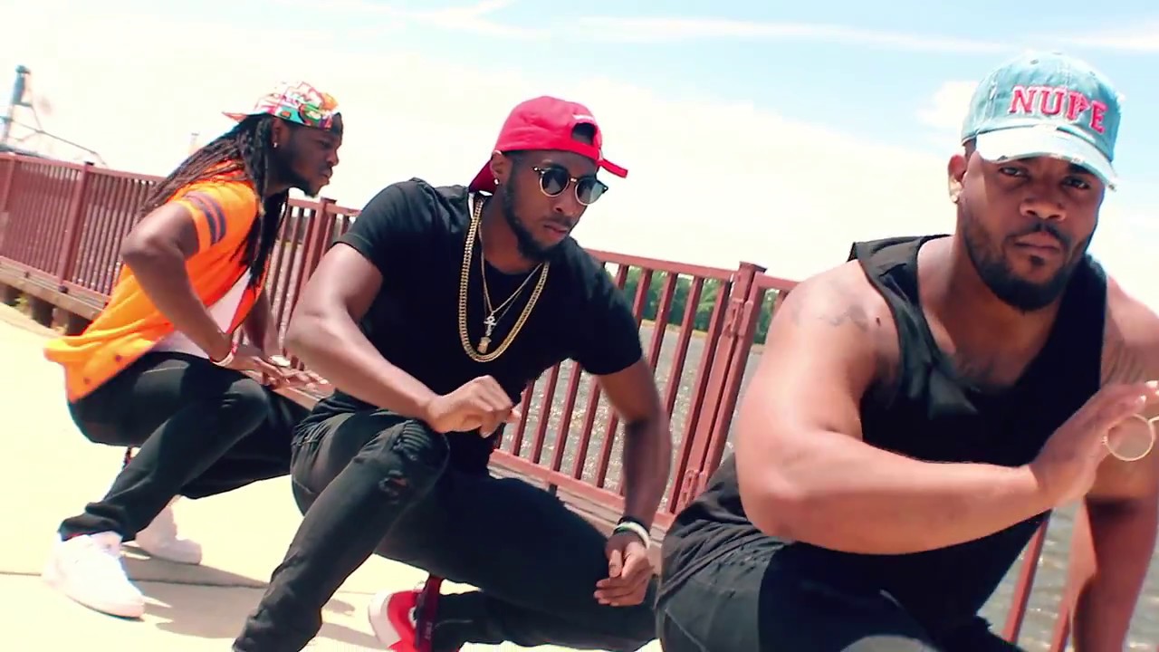 Kappa Alpha Psi Fraternity Stroll : Shot by @MutazzMedia - YouTube