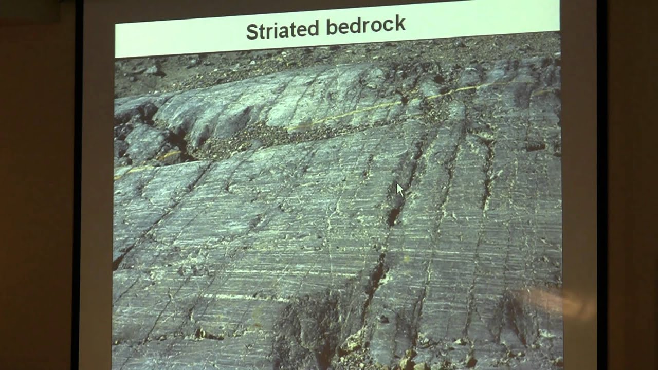 The Ice Age - Part 1, Michael Oard - YouTube