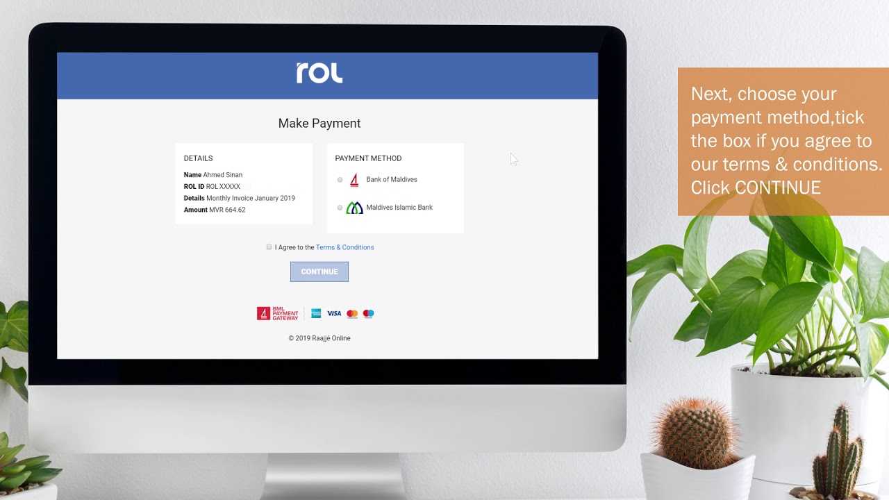 rol pay guide - YouTube