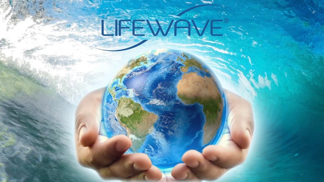 The LifeWave Opportunity - YouTube