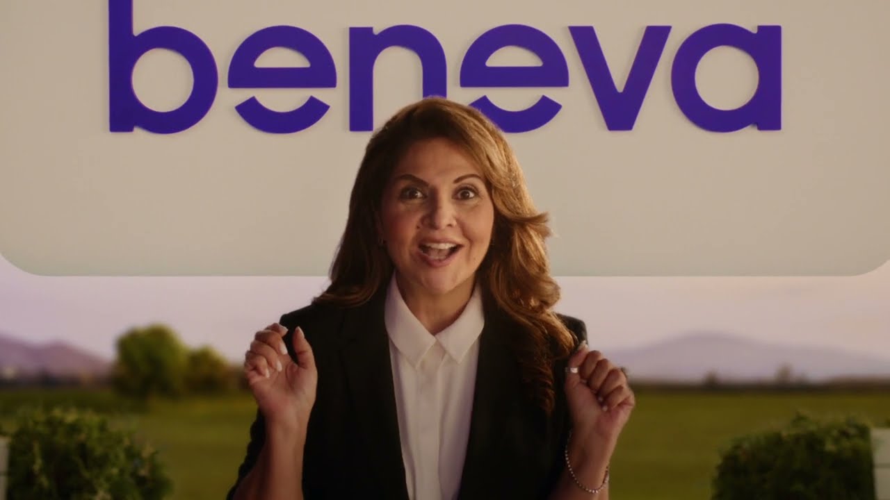 Beneva - publicité - YouTube
