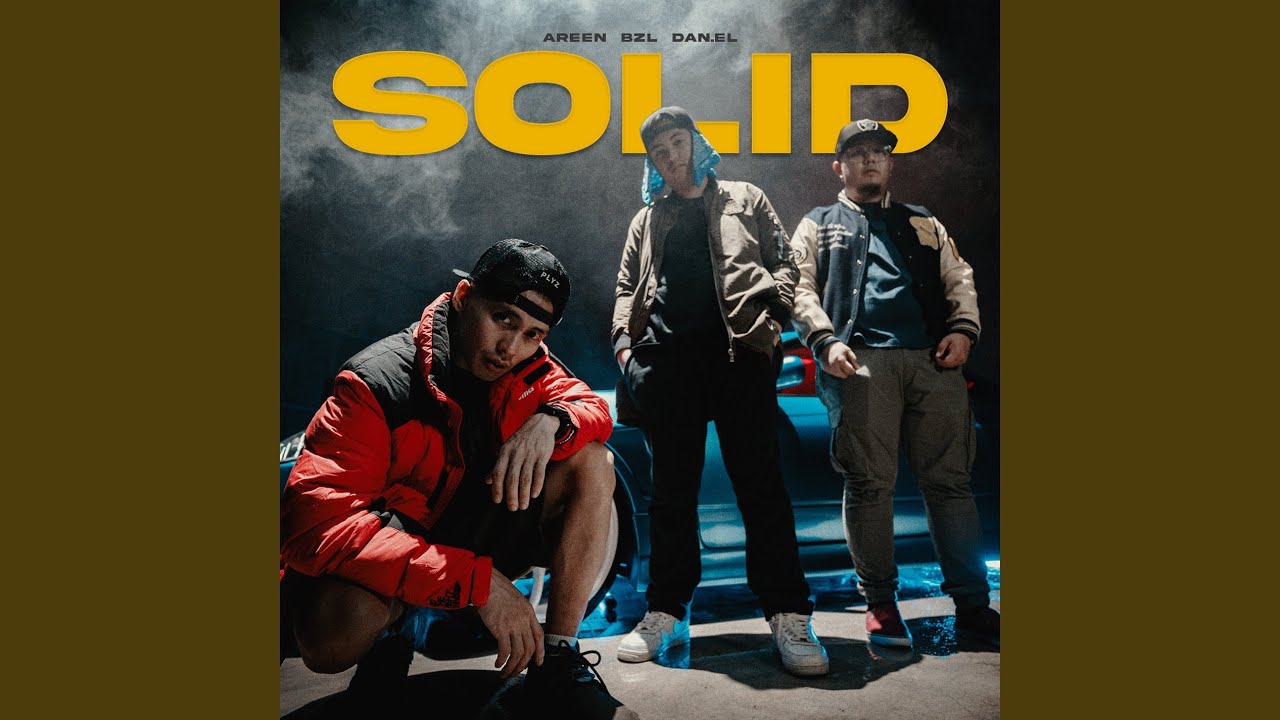 SOLID - YouTube