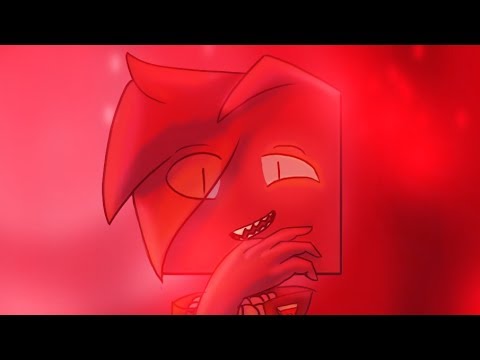 Corrupted Player - JSaB Speedpaint - YouTube