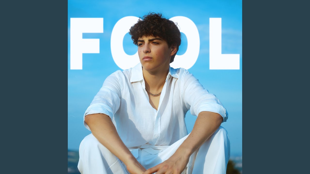 Fool - YouTube