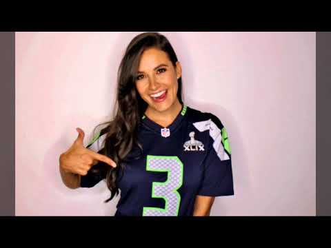 Happy Birthday Gina Holguin