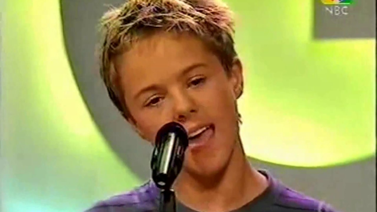 JONAS SCHUMANN - I CRY FOR YOU - YouTube