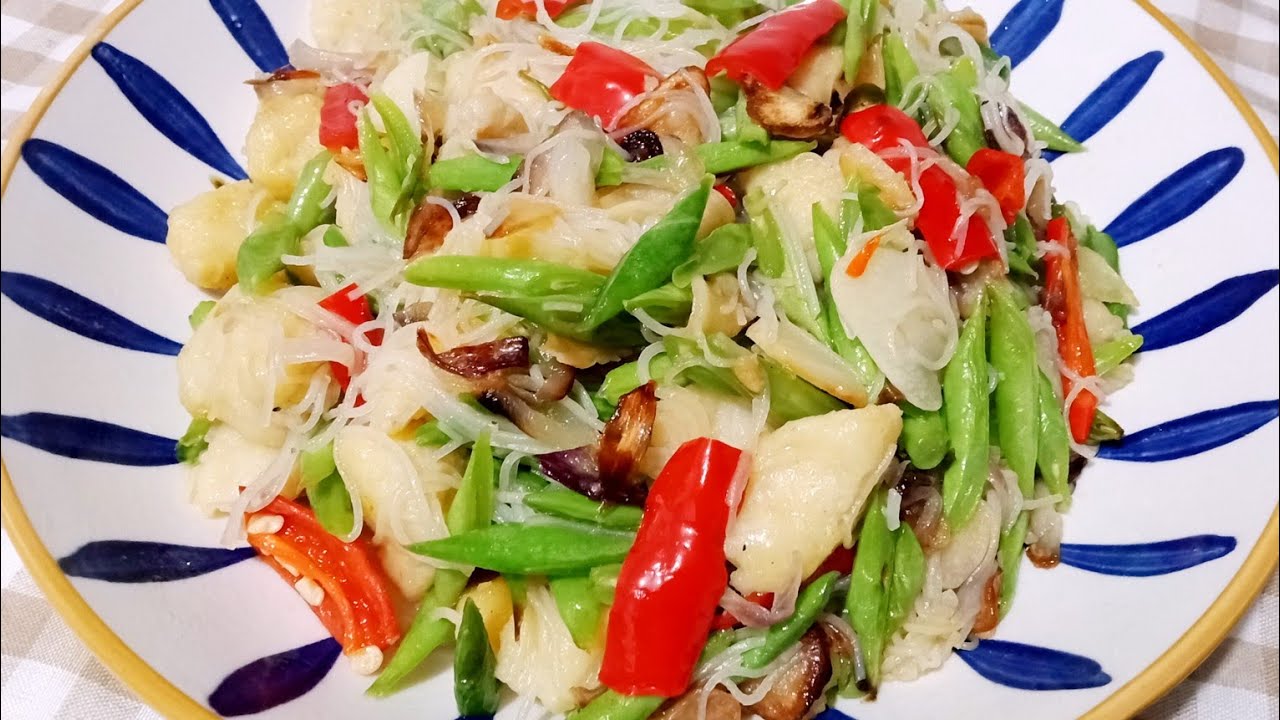 Masak Simple Sederhana tambahin bahan Home Made - YouTube