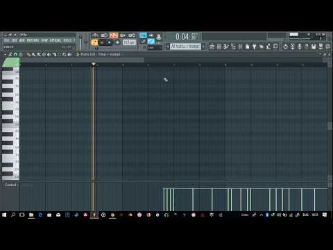 Make JRPG Music in FL studio