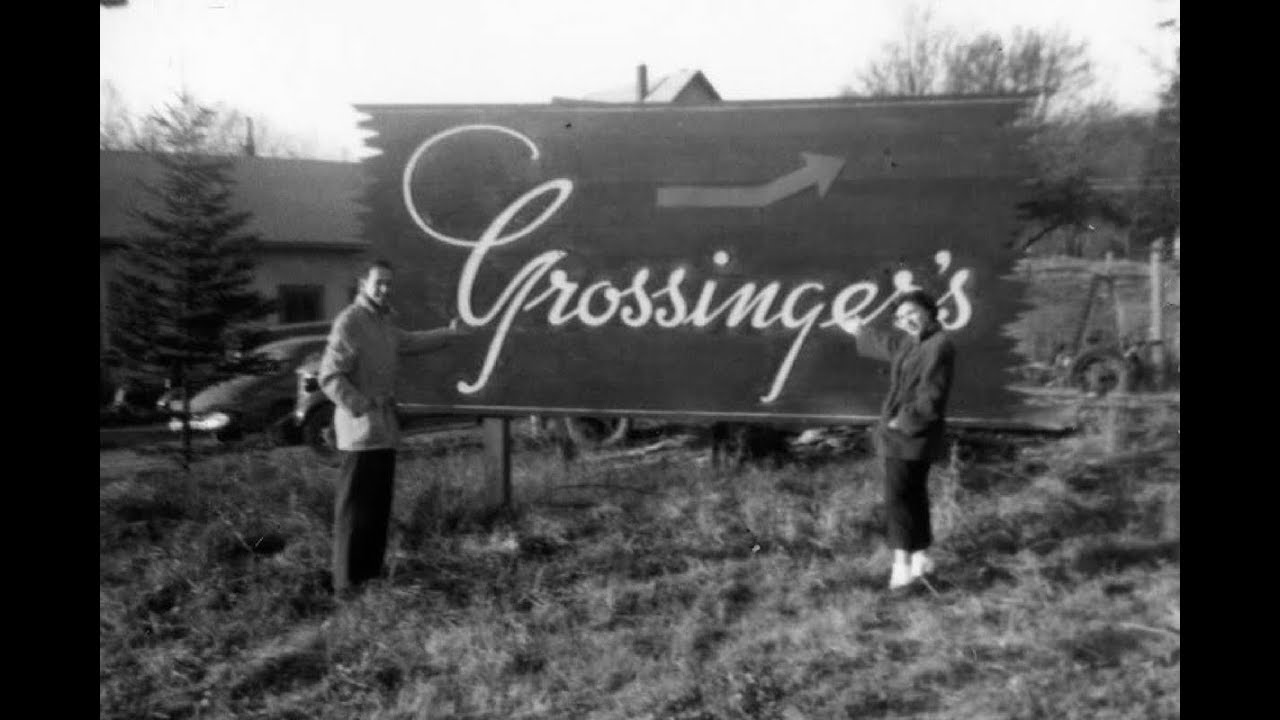 Remembering Grossinger's...Vintage Footage Series! MORE Footage From ...
