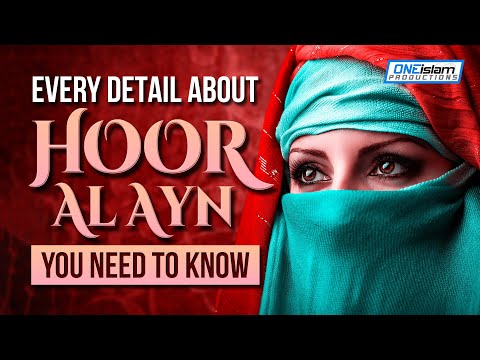 EVERY DETAIL ABOUT HOOR AL AYN YOU NEED TO KNOW