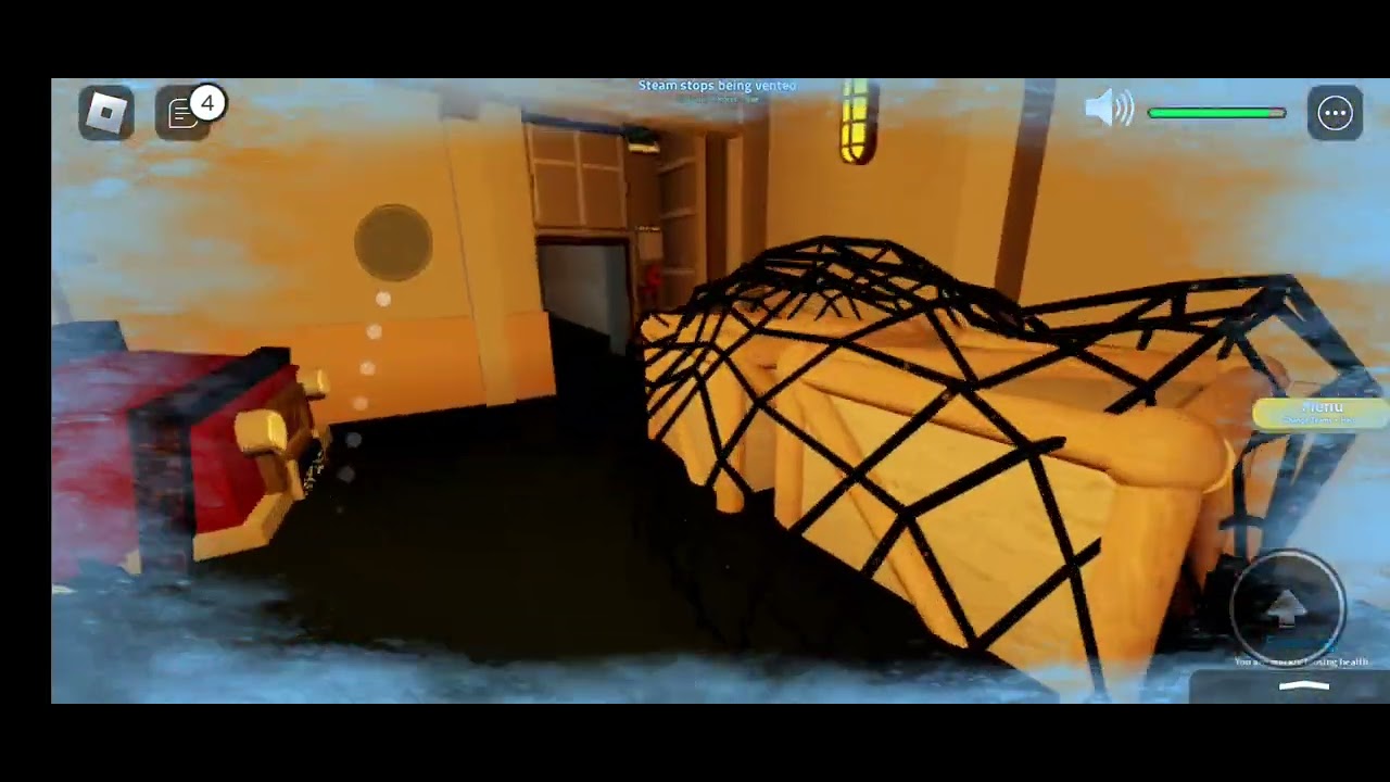 Roblox Titanic / Playing roblox on titanic game - YouTube