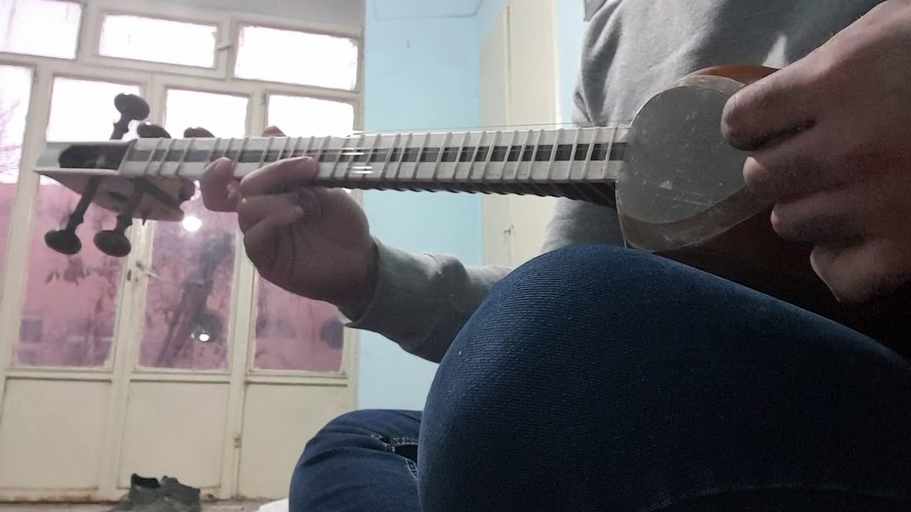 Tar and song - YouTube