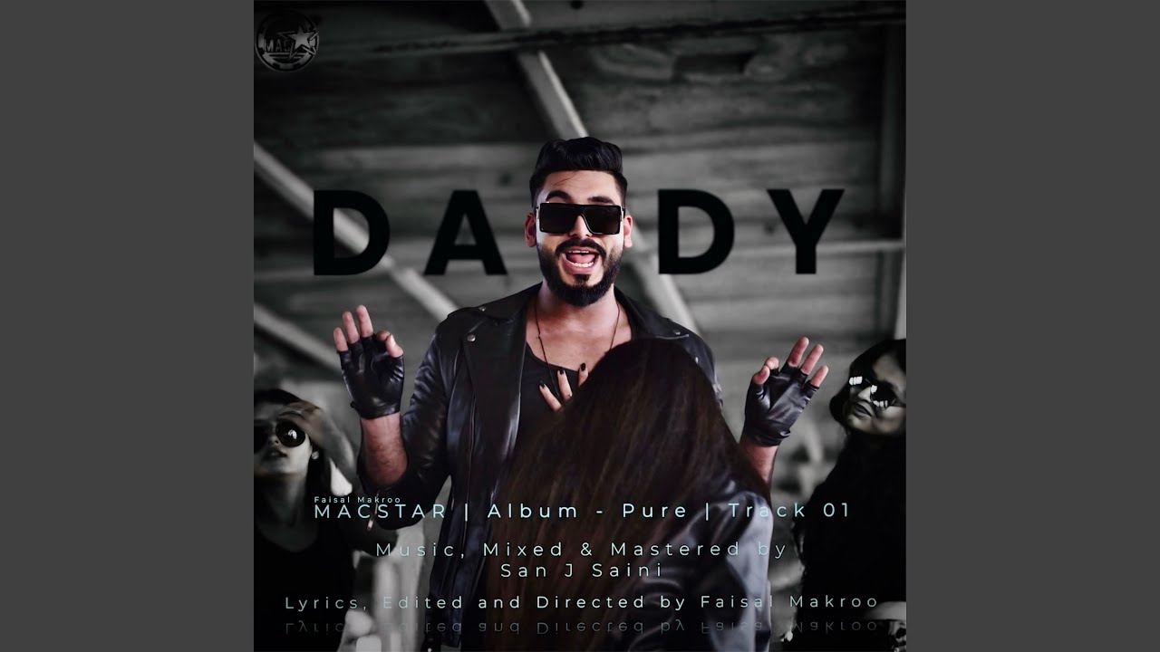 DADDY - YouTube