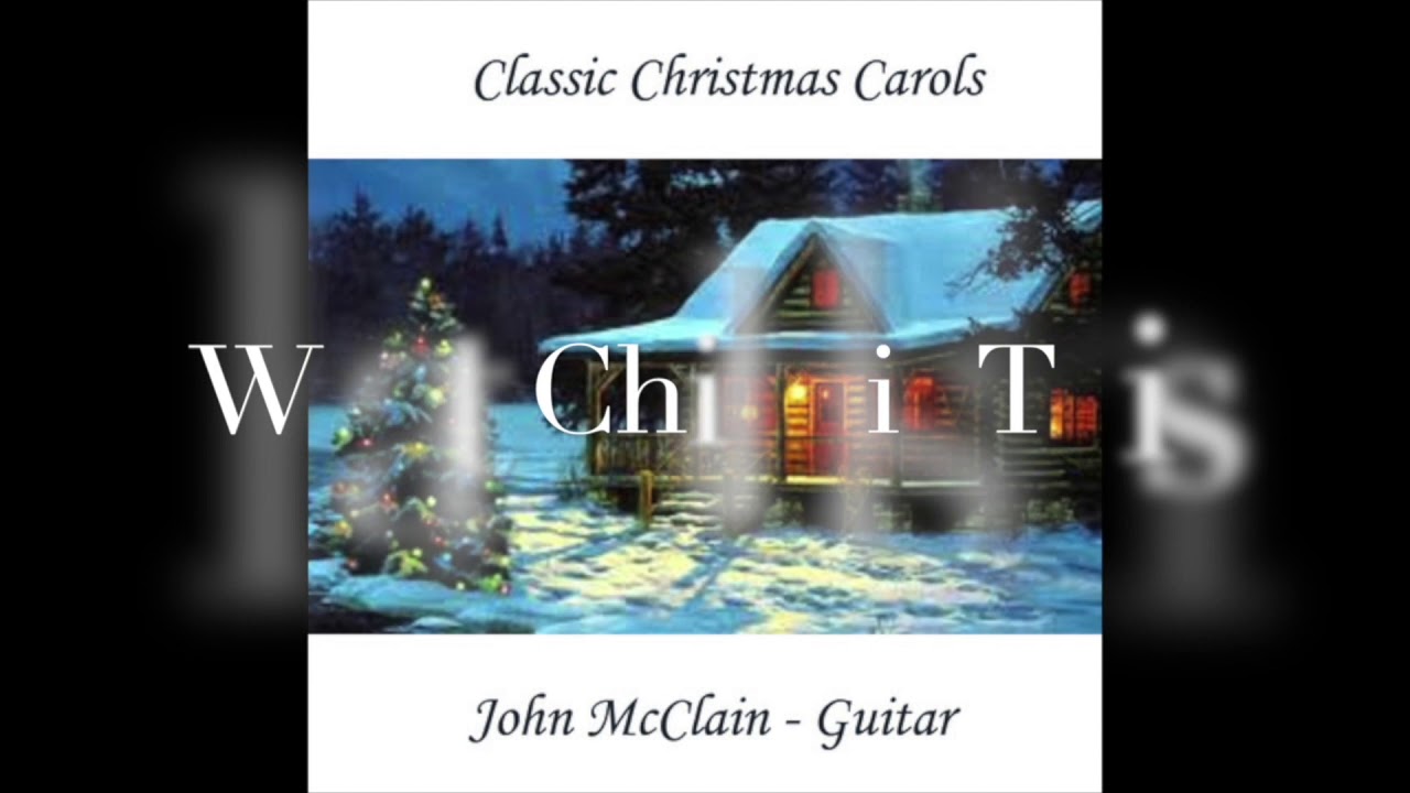 Classic Christmas Carols - YouTube