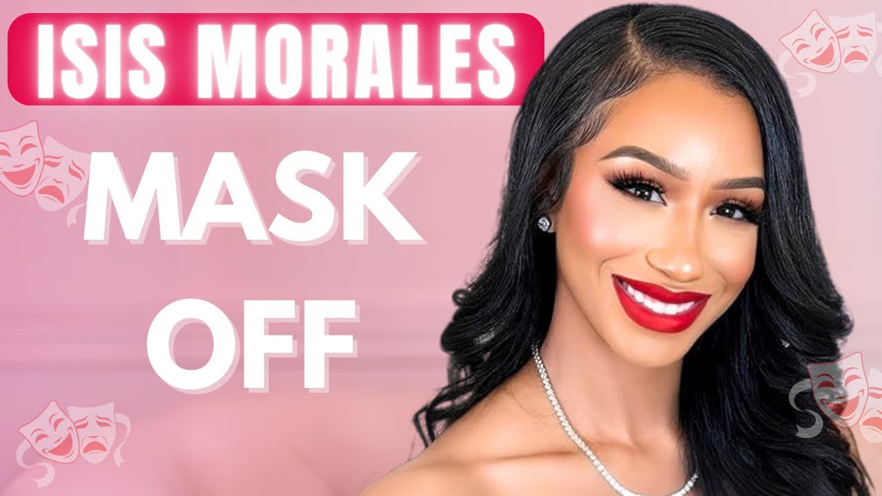 Isis Morales, I Married A Monster? - YouTube