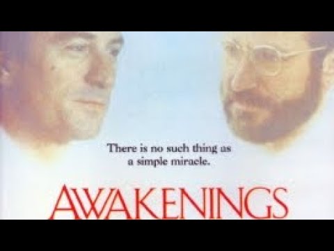 Brief Story of movie 'Awakenings' - YouTube