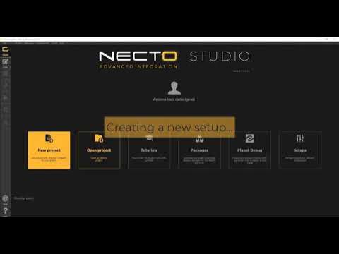Setups | NECTO Studio 2.0 - YouTube