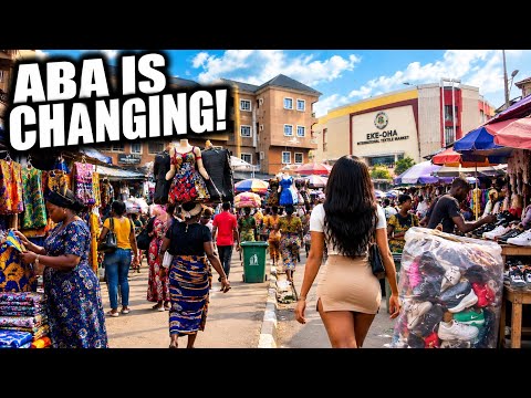 This Is Why Abia Is Ahead Of Many Nigerian States 🇳🇬
