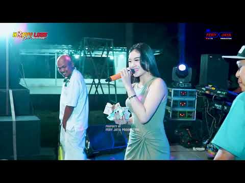 HAPPY LOSS - KLEBUS - BUNGA PERMATA - HAPPY PARTY MR.DAUN KE 4 - BAMBU WULUNG KUDUS