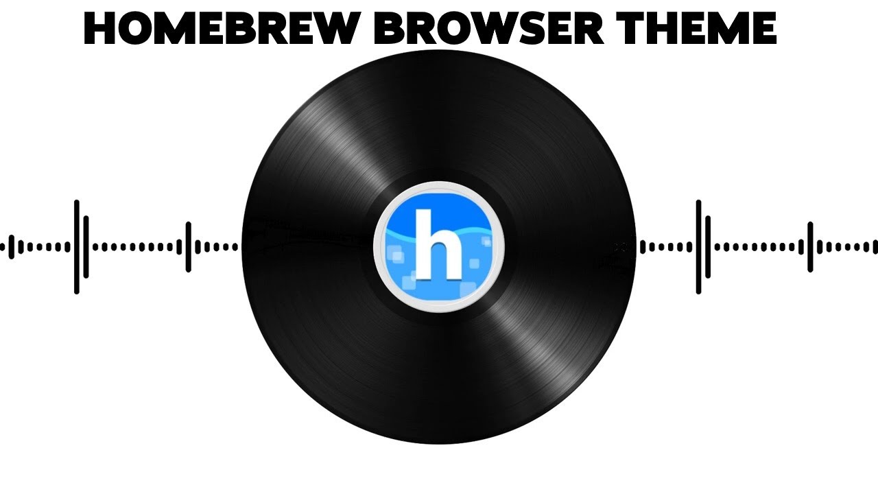 Wii Homebrew Browser Theme (loop.ogg) - YouTube