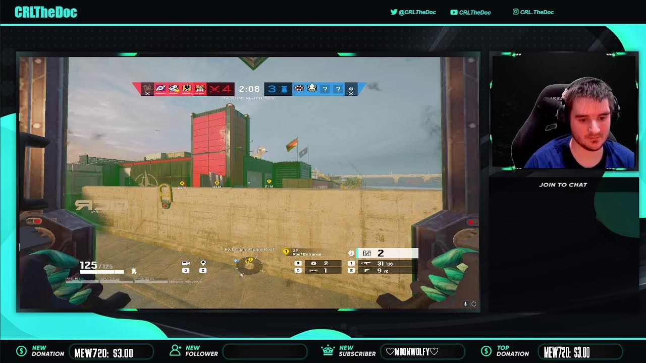 Late Night Vibing in Ranked - YouTube