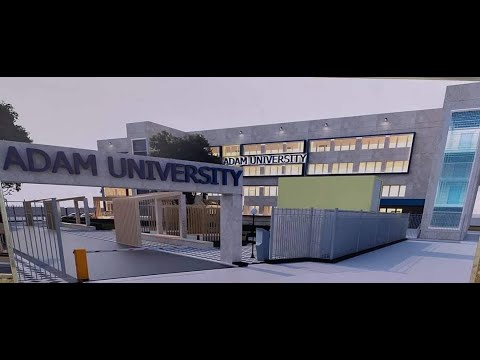 Adam University Faculty Of Medicine | Kyrgyzstan | Low Fees Structure ...