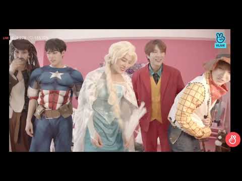 UNVS (유엔브이에스) - Give You Up - Close Up Ver.