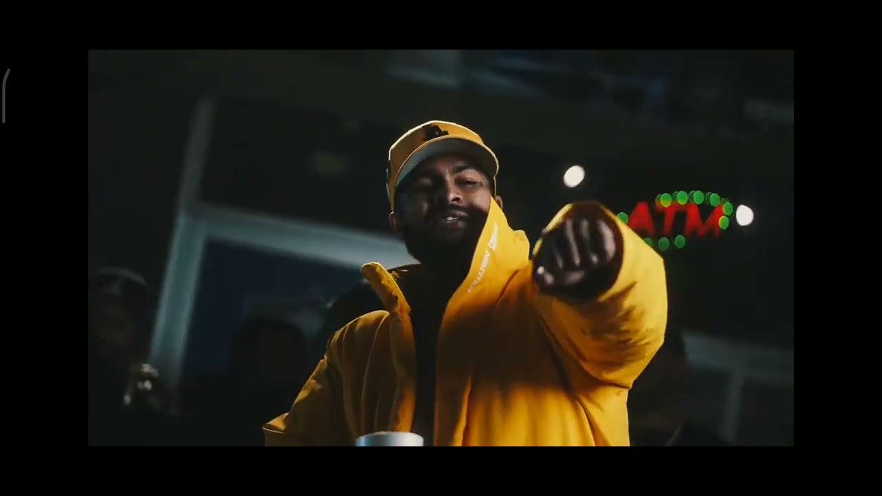 J Stone Ft Dave East, Rich Roll 👈 - YouTube