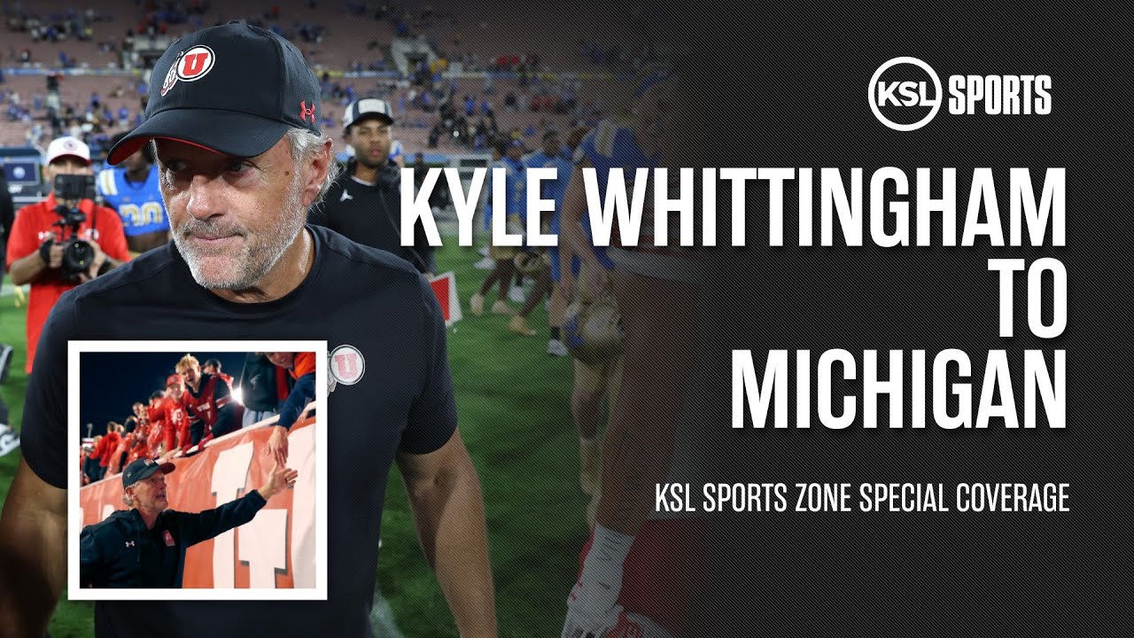 WATCH LIVE: The KSL Sports Zone - YouTube