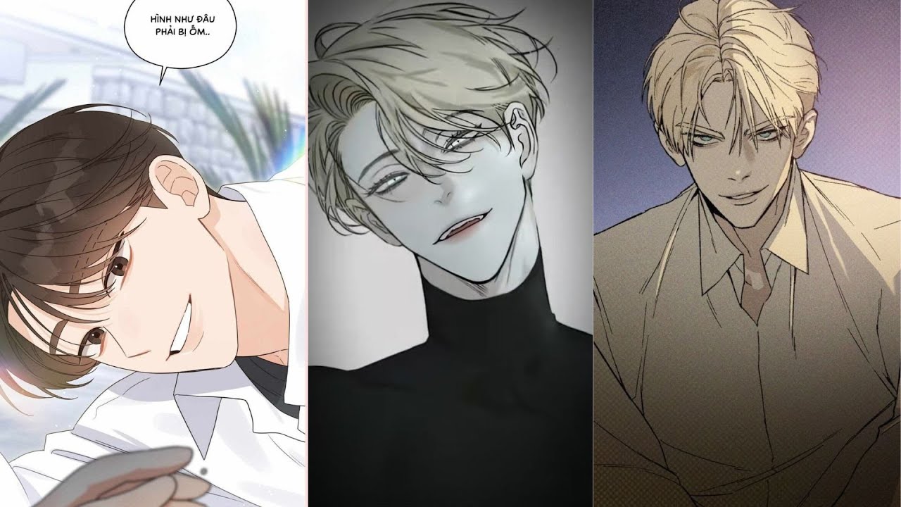 [ TikTok BL Compilation ] Tổng hợp nhưng bộ truyện bl có thể bạn chưa ...