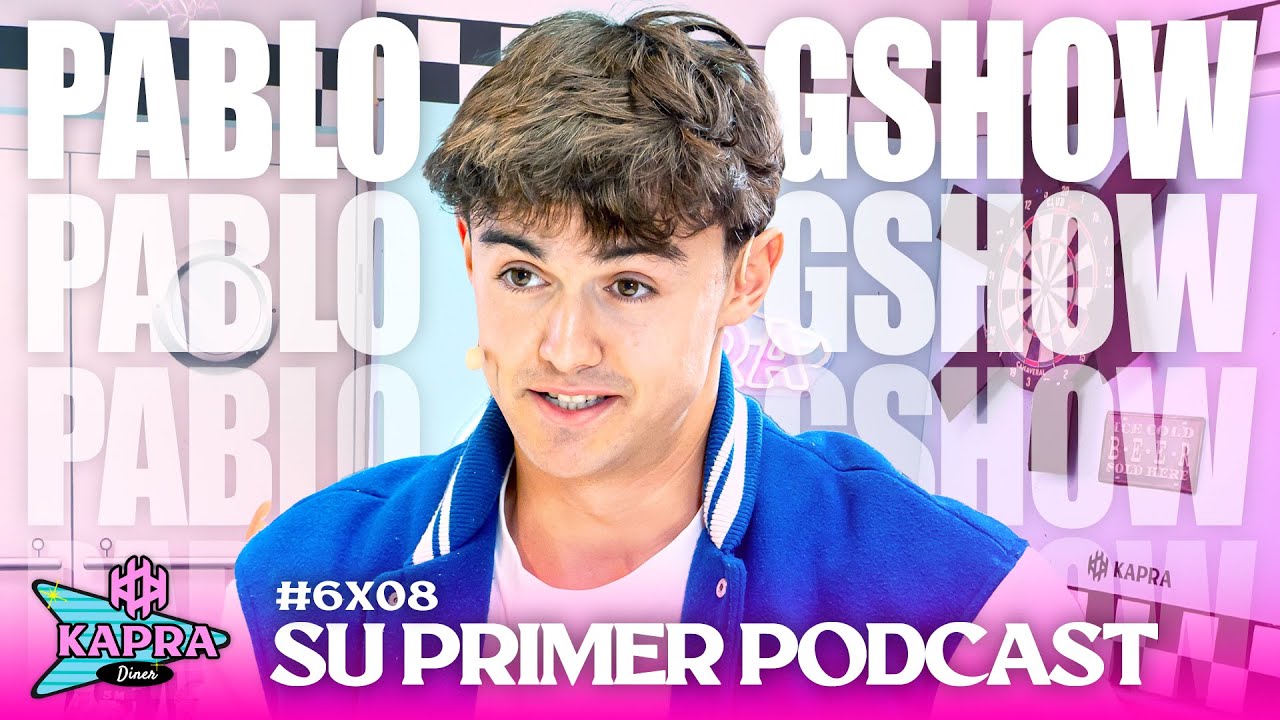 PABLO G SHOW: SU PRIMERA ENTREVISTA, CUÁNTOS MILLONES TIENE Y SUS SONNY ...