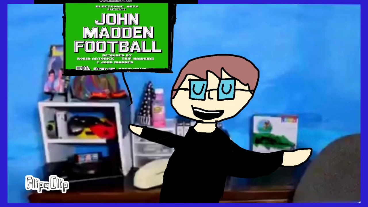 Scott the Woz It’s Awesome Baby! Replayed Scene 10 - YouTube
