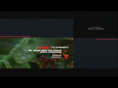 I Am Legend (2007) End Credits (Telemundo 2021) - YouTube