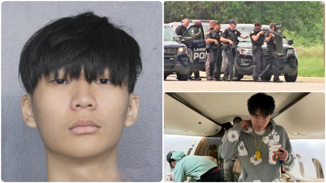 How Malone Lam Stole $238 Million in Bitcoin—And Lost It All - YouTube