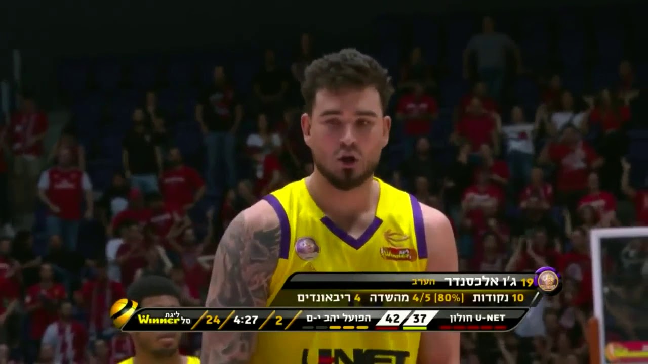 joe alexander highlights - YouTube