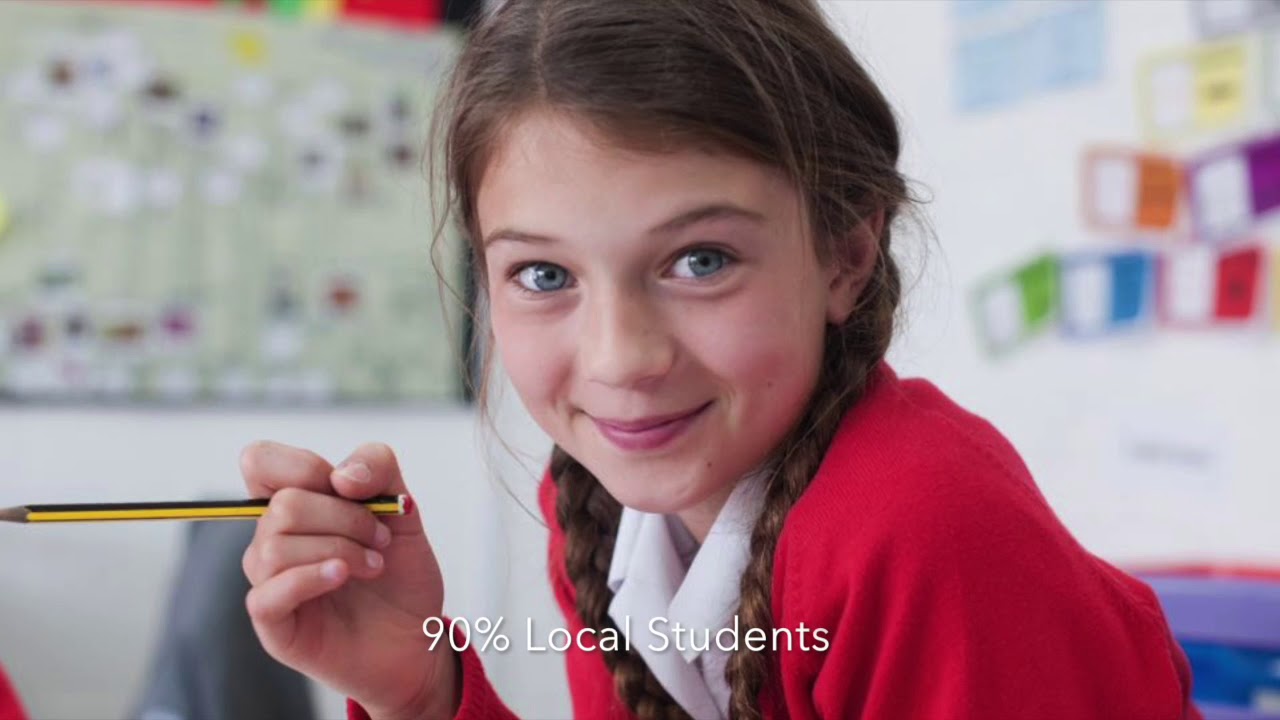 Brookes Education Group - YouTube