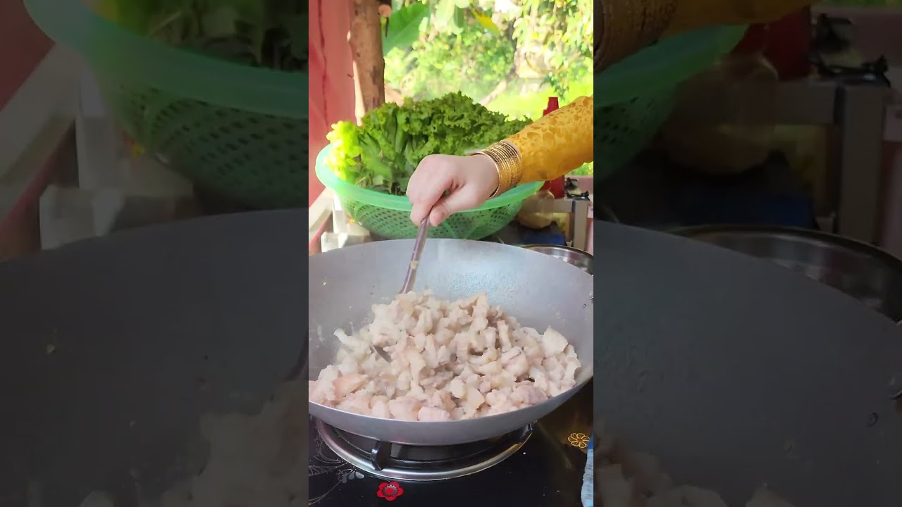 The secret to making Western pancakes that are fatty, crispy, and not ...